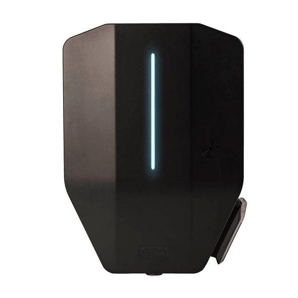 Garo Entity Pro sähköauton latausasema MID OCPP Laskutus